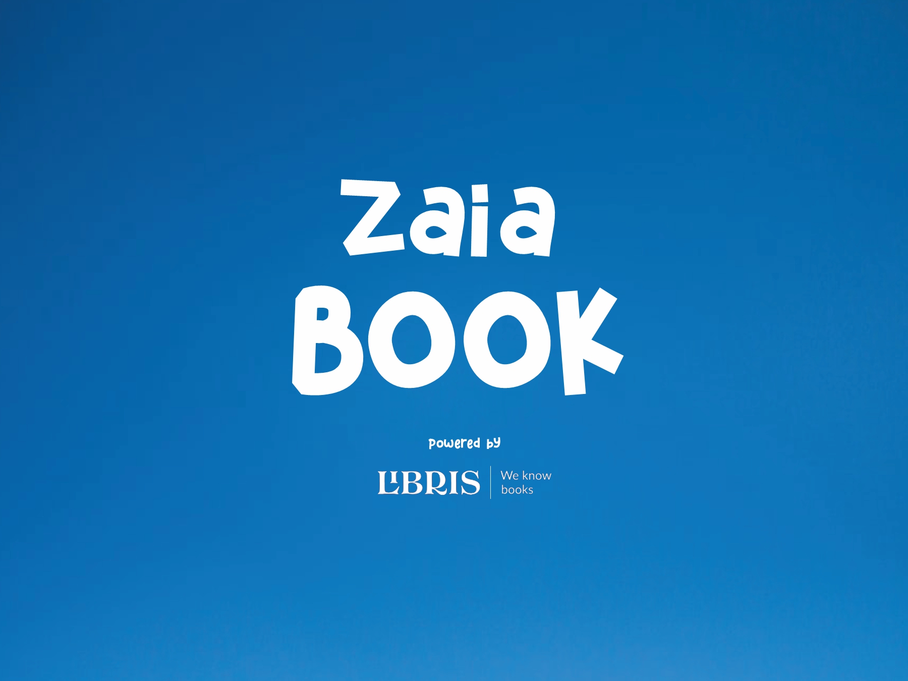 ZaiaBook | Andrei Ruse